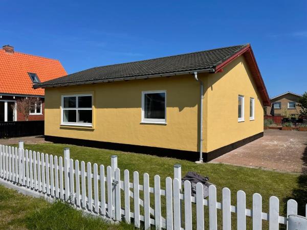 Feriehus Skagen - Holiday House Skagen - Skagen