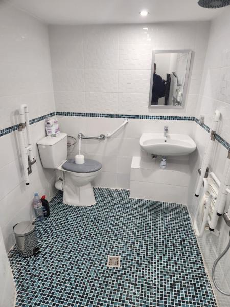 Logement Pmr Avallon - Avallon