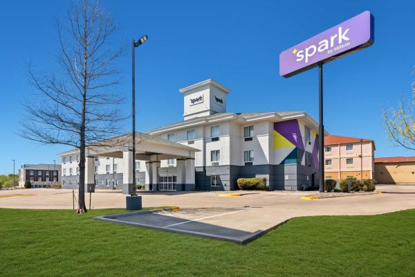 Spark By Hilton Killeen - Killeen, TX