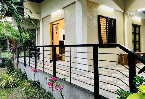 Andrei Holiday House - Calapán