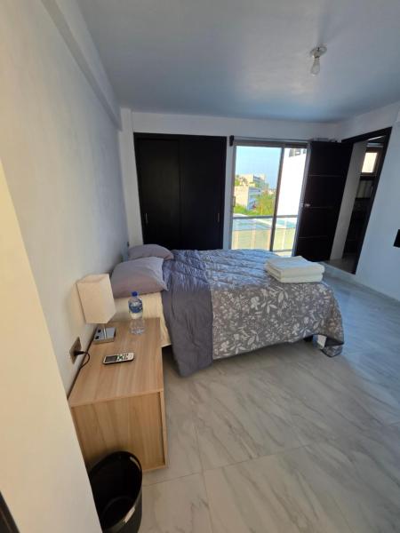 Departamento Cómodo Y Privado En Paraíso - Tabasco