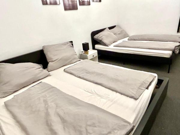 Honor-house - Linz