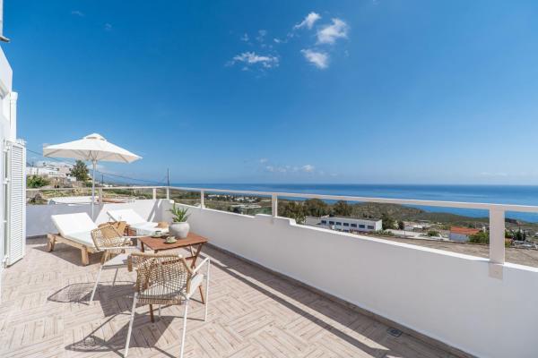 Avra Sfakia Apartments - Crete