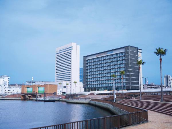 Dorsett By Agora Osaka Sakai - Osaka