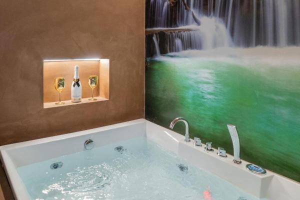 Luxury Suite - Otranto