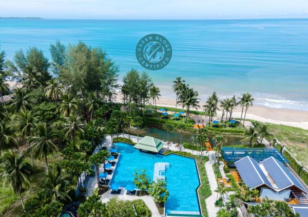 Grand Mercure Khao Lak Bangsak - Khao Lak