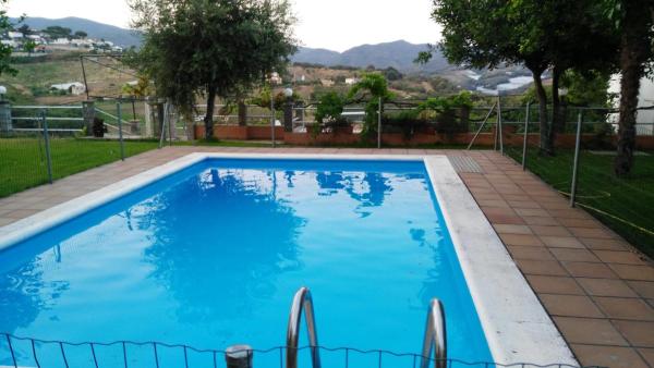 Rod's House - Caldes d'Estrac
