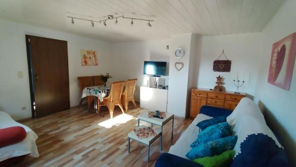 Ferienwohnung Thielen - Bitburg