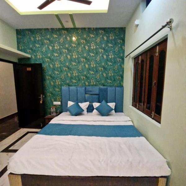 Banaras Home Stay - Varanasi