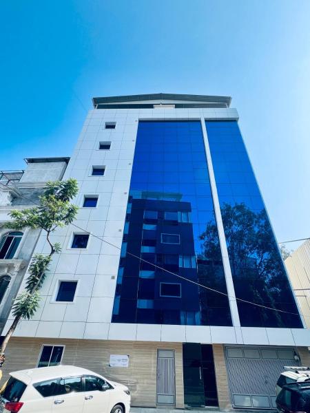 Stayhomestays Grande - Bangalore