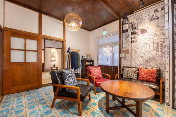 Victory Guesthouse - Kaohsiung City