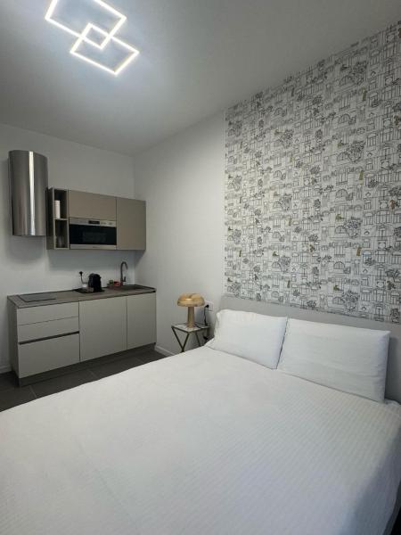 Urban Lounge Apartments - Milan Central Station