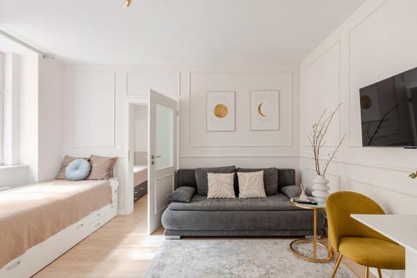 Anytime Holiday- Wenceslav Apartments - Praga