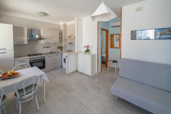 Casa Vacanza A Due Passi Dal Mare E Dalla Poesia - Torre dell'Orso