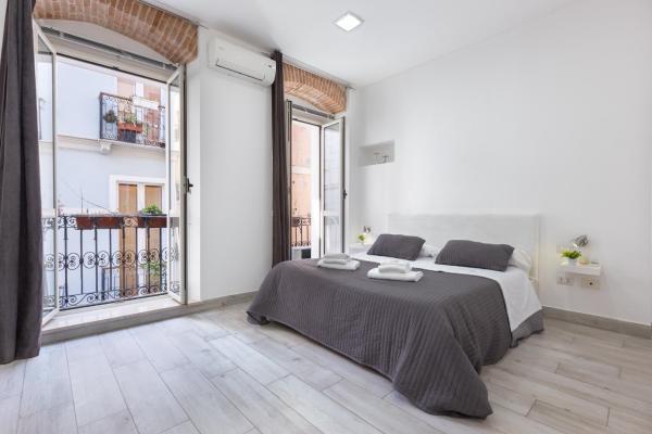 Rainbow Marina Apartment - Cagliari