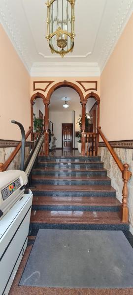 El Apartamento De Arriba - Cedeira