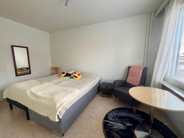 Charming Kemi Apartment With Sauna Department Free Parking - Kemi