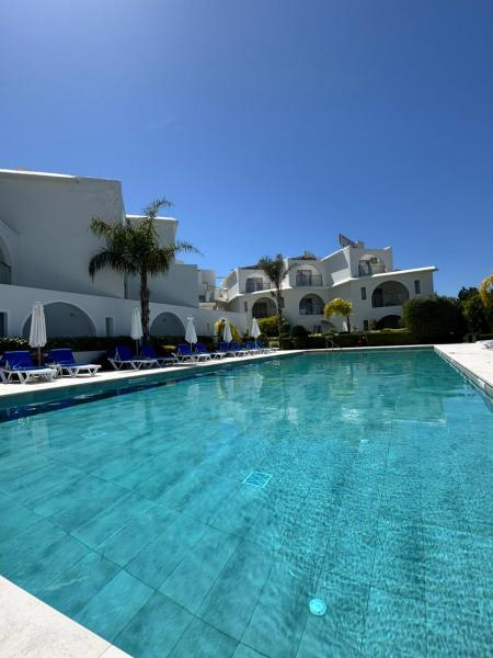 Pandream Hotel Apartments - Paphos