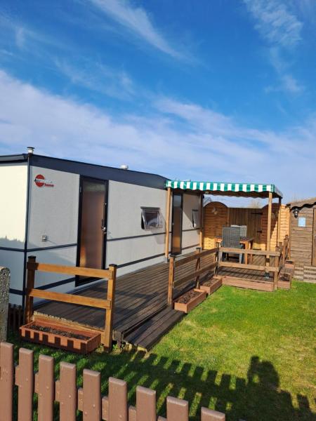 Mobil Home Inter - Verton
