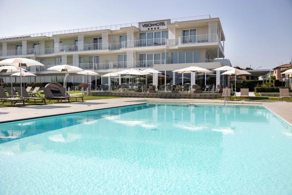 Vision Hotel - Peschiera del Garda