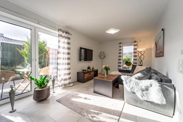 Ferienwohnung "Linus" Barrierearm Und Alles Neu - Bad Zwischenahn