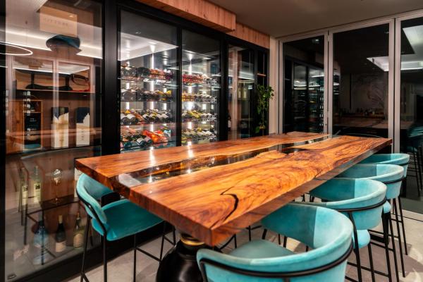 Rolly - Rooms & Restaurant - Riva del Garda