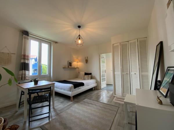 Studio Cosy Quartier Vivant - Anglet