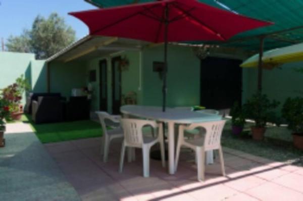 Su Lione - Quartu Sant’Elena