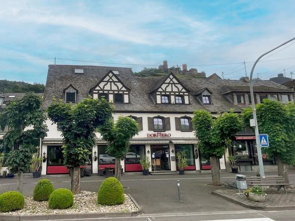 Dormero Moselhotel Koblenz-alken - Boppard