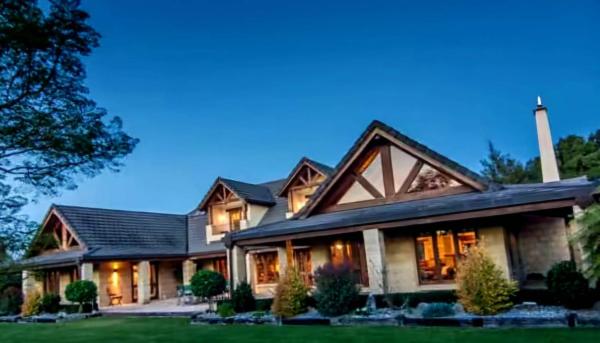 Captain's Garden B'nb - Marlborough District