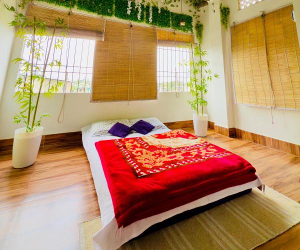 G P Homestay - Dibrugarh