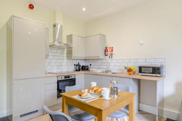 Cote Ghyll Mill Holiday Apartments - Northallerton