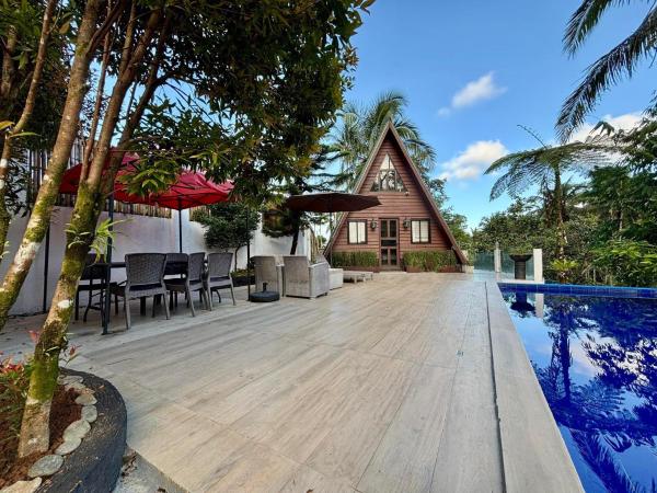 Ahouse Lucban - Lucban