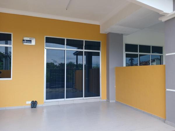 Tetiba Homestay - Muar