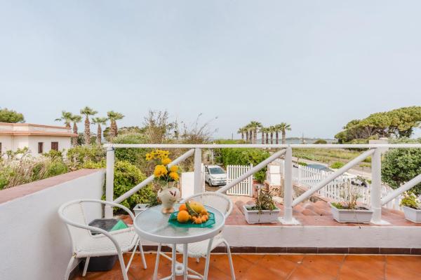 Villa Gloria - Favignana