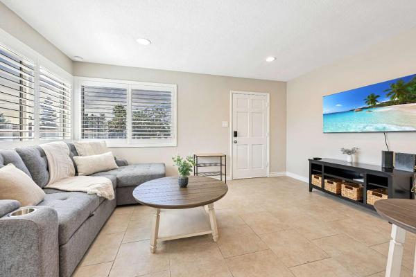 2 Homes In 1 Sleeps 18 10 Min To Zoo And Beach - Old Town - San Diego