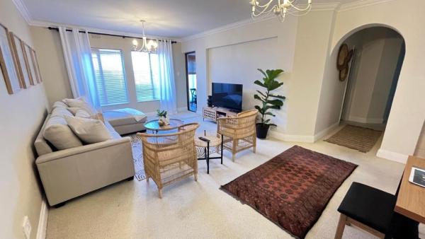 Sorelle's Vista - Plettenberg Bay