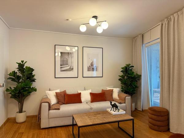 Bohochic Im Herzen Kölns Mit Balkon - Brühl