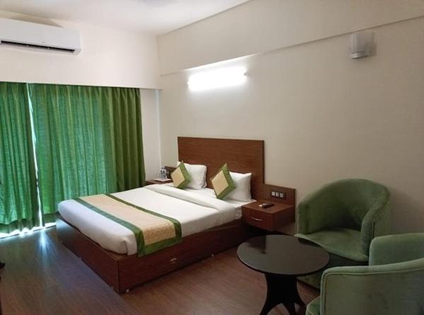 Roseadobe Homez - Dehradun