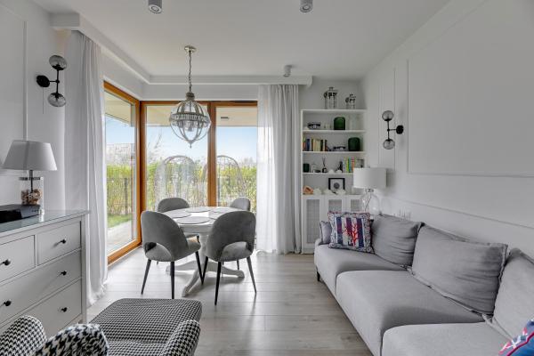 Nadmorski Park - Morning Bliss By Grand Apartments - Gdansk