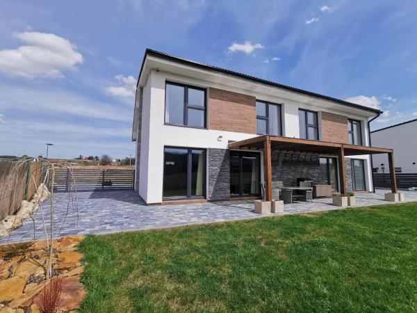 Apartmánový Dom Lúčna - Poprad