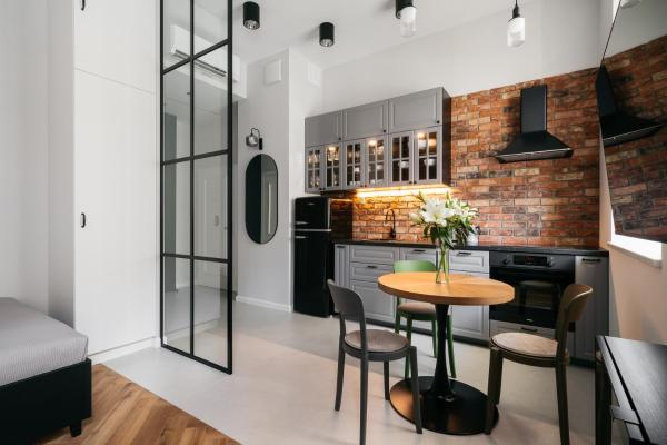 Native Apartments Długa 24i3 - Kraków