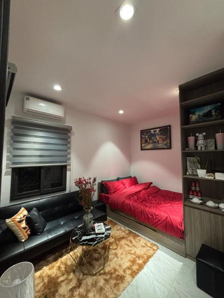 Beautiful Little Apartment In Old Quarter - Hanoi