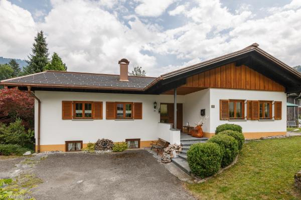 Montafon Alpen Chalet - Vorarlberg