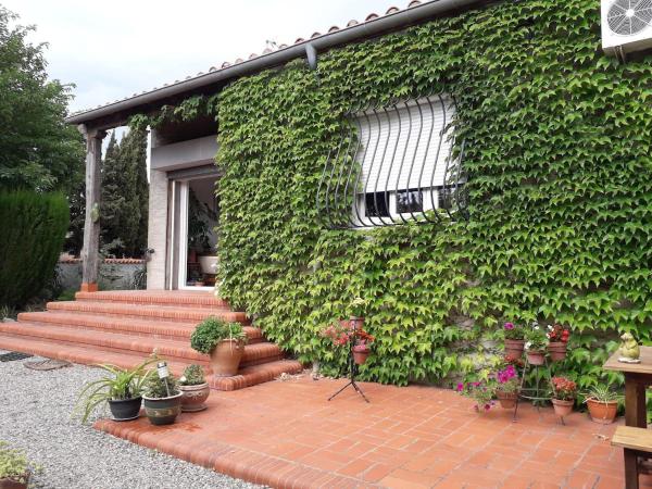 Le Pre Vert Chambres A Ou B - Lézignan-Corbières
