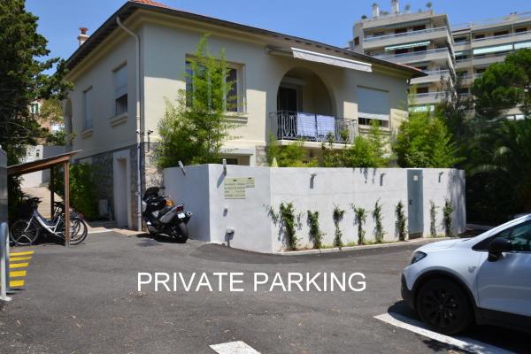 Villa Etoile Cannes - Le Cannet