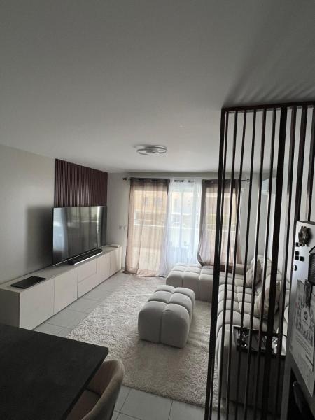 Villeneuve-loubet Appartement - La Colle-sur-Loup
