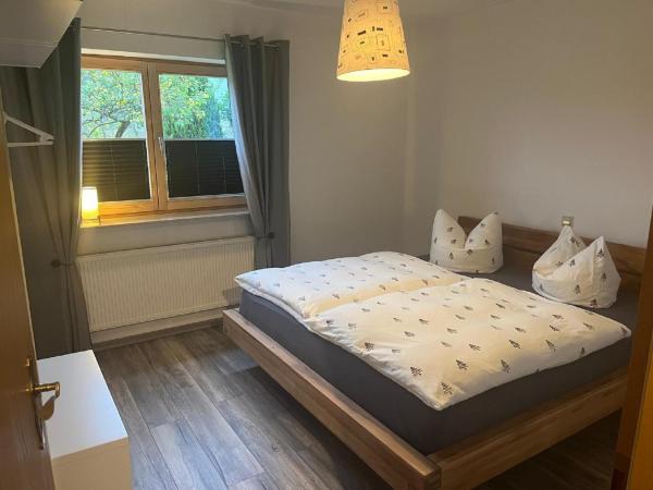 Ferienwohnung Klara - Netphen