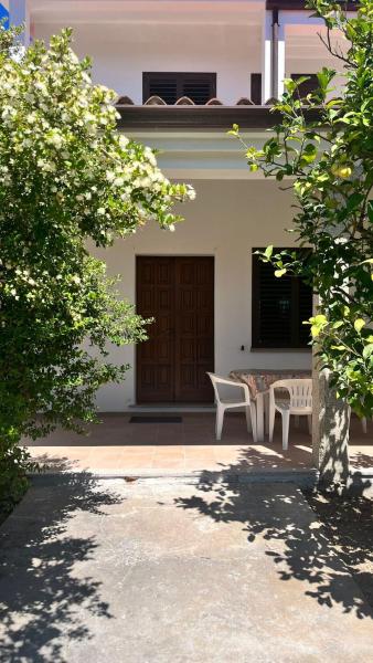 Casa La Cinta 3 - San Teodoro, Sicily