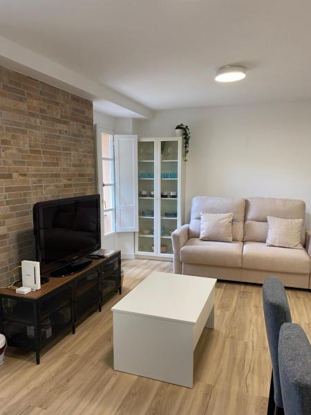 Apartamento Cimadevilla - Gijón